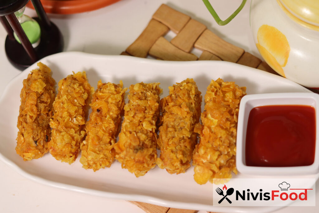Crispy Paneer Recipe: The Perfect Snack for Evening